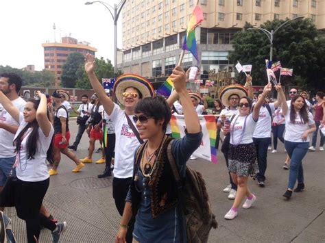 México y Reino Unido trabajan por inclusión de comunidad gay