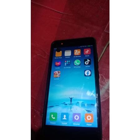 Jual Mesin Redmi Note Normal Shopee Indonesia