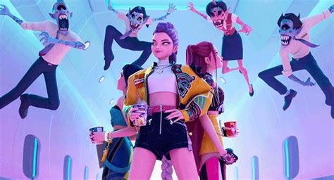 케이팝 데몬 헌터스 Ost 전 곡 빌보드 진입 오스카 직행