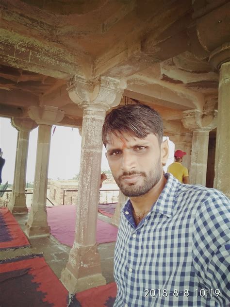Rajender Singh Us Open Cricket