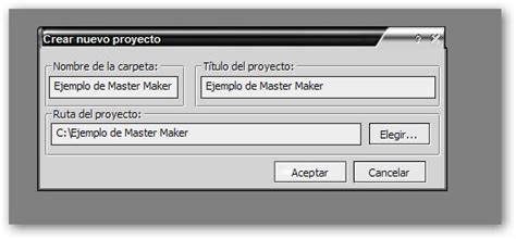Tutorial Rpg Maker Xp 1 Conociendo La Interfaz