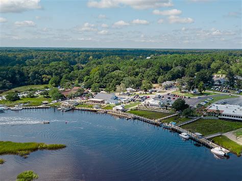 Our Area Calabash North Carolina Homes For Sale
