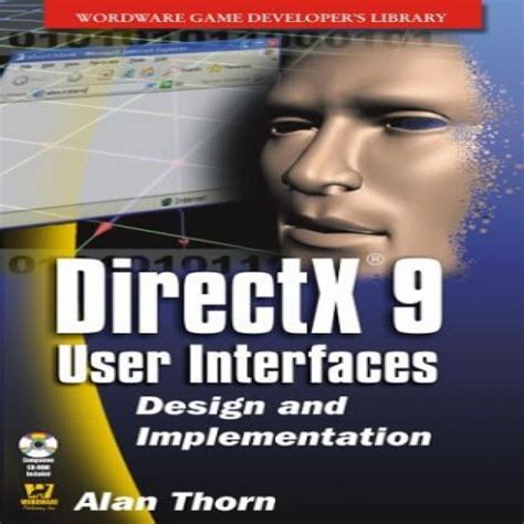GET KINDLE PDF EBOOK EPUB Directx 9 User Interfaces Design And