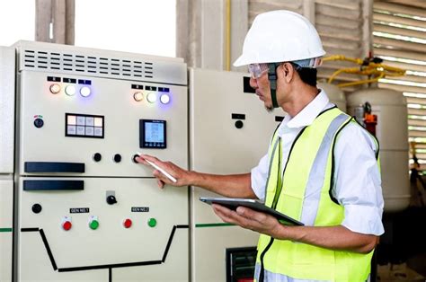 Mengenal Tugas Kontraktor Listrik Dan Tips Mencari Yang Terbaik