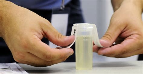 Heres How Drug Tests In Sport Are Performed Newstalk
