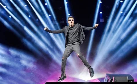 Indias Dance King Prabhu Deva To Hold Dance Concert In Malaysia On