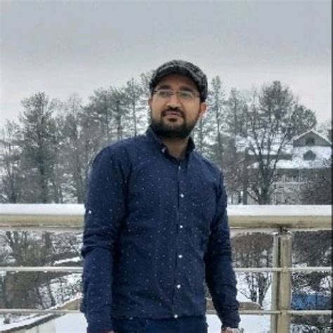 Engr M Usman Ashraf Research And Development Manager Paklite