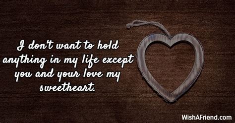 Romantic Whatsapp Status