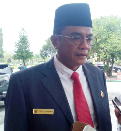 Hasil Serapan Aspirasi Reses Terakomodir Terlalu Kecil Hanya 8 Persen