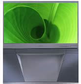 Mitsubishi Ws Crt Television User Manual