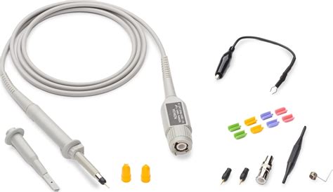 Keysight N2843A General Purpose Passive Probe 10 1 500 MHz 1 2m Cable TEquipment