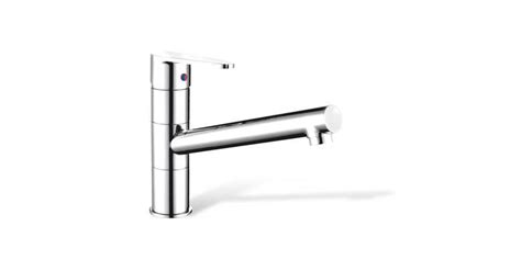 Смесителна батерия за кухненска мивка стояща Мерано 1 ръкохватка ⋆ Masterhaus