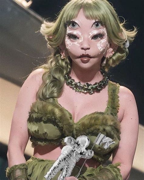 Melanie Martinez Album On Imgur