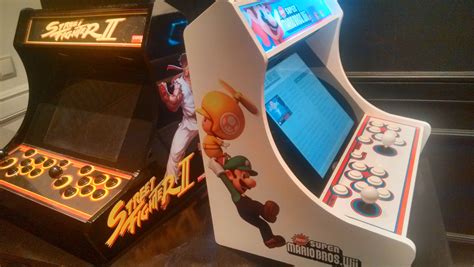 4 Player Arcade Games For The Retropie Games Gamers Only