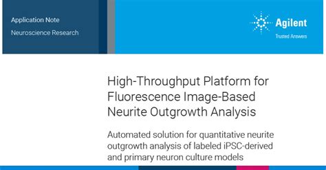 Agilent Cell Analysis On Linkedin New Application Note Alert In This