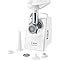 Amazon.de: Bosch Fleischwolf CompactPower MFW3612A, elektrisch ...