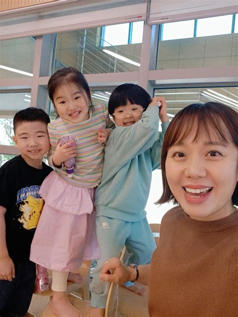 소규모 유치부 제자훈련 동현교회