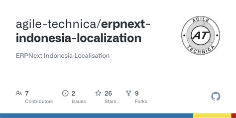 Erpnext Indonesia Localization User Manual Idn Pdf At Develop · Agile Technica Erpnext Indonesia