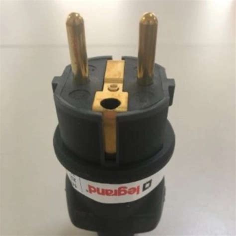 Promo Steker Karet Legrand Plug Listrik Legrand Colokan Listrik