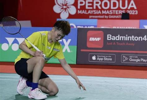 Jin Wei Perlukan Sokongan Astro Awani