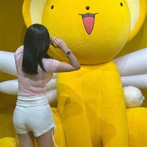 하나 누나 셀카  치지직 에펨코리아