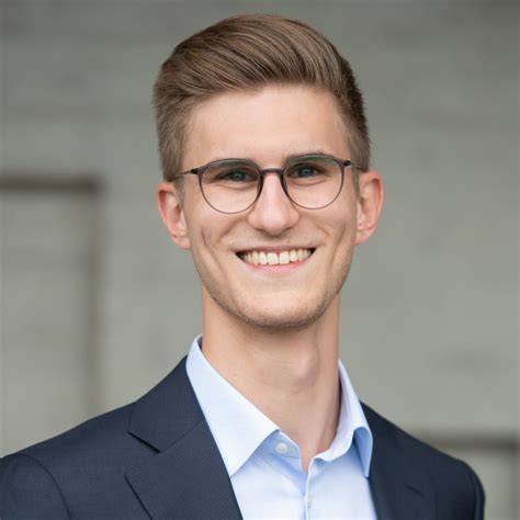 Daniel Hengel Associate Business Development Terralayr Linkedin