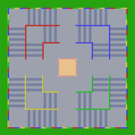 Battle Course 1 Mklist Wiki Fandom