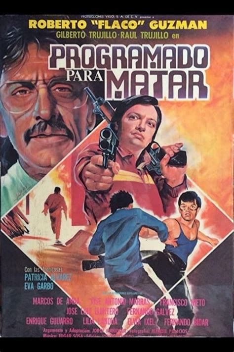 Where To Stream Programado Para Matar 1991 Online Comparing 50