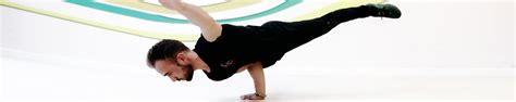 Corso Calisthenics Palestra Il David Jesi