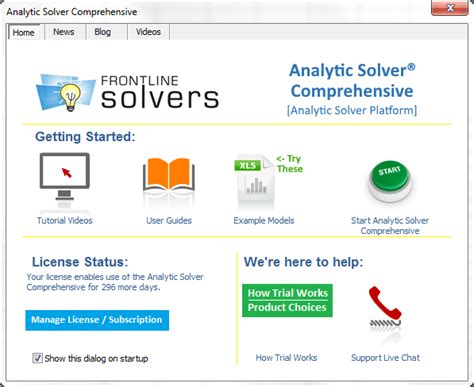 Analytic Solver Platform Crack Sdirectfasr
