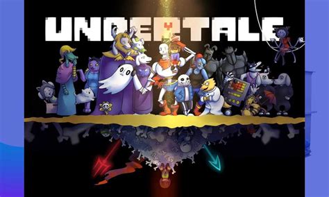 How To Play Undertale In Fullscreen Aitechtonic