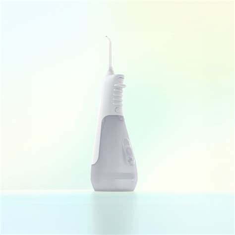 Ordo Hydro Sonic Water Flosser White Ordo Global