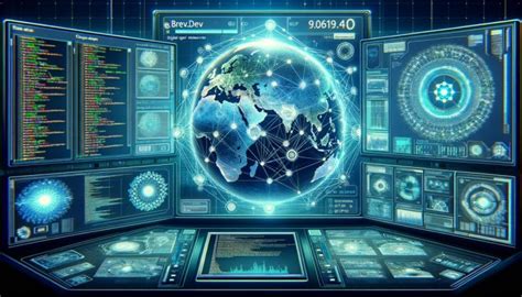 Brevdev Partners With Akash Network For Gpu Access Eksentricity