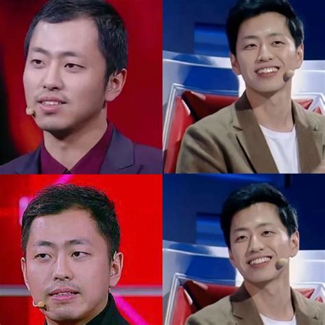 时隔8年，从学霸变欧巴，“最强大脑”水哥到底经历了什么？ 哔哩哔哩