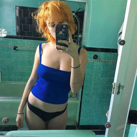 Stars Who Have Shown Off Their Curves In Sexy Lingerie Us Weekly