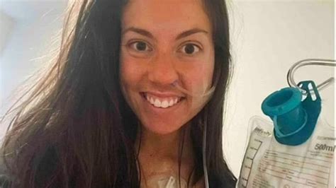 ماديسون روسو زعمت إصابتها بالسرطان لجمع التبرعات منوعات من العالم وكالة أنباء سرايا