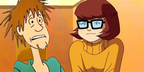 Las Frases De Scooby Doo De Shaggy Y Velma Tienen Un Significado