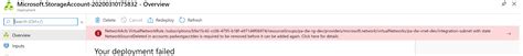 Azure Virtual Network Connection Does Not Delete After Resource Group