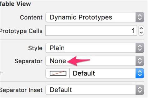 Ios Trying To Create A Custom Uitableview And Cell For For Some