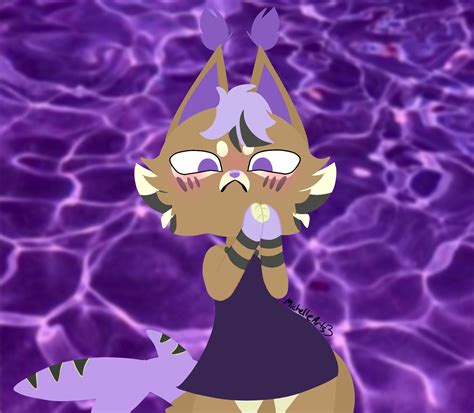 Ankha Dance Ych Rfurry