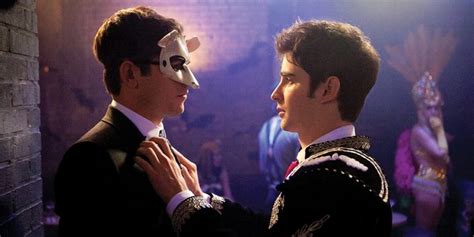 Those People Movie Review — Jonathan Gordan Is Remarkable In This