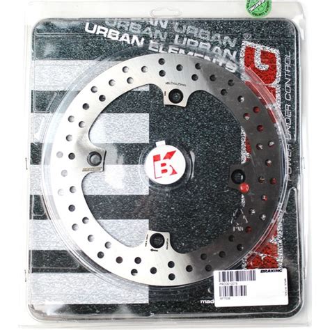 Braking RF Motosiklet Arka Fren Diski Suzuki DL V Strom Fiyatı
