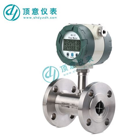 产品中心 流量仪表事业部污水流量计液体流量计电磁流量计上海顶意自动化仪表有限公司