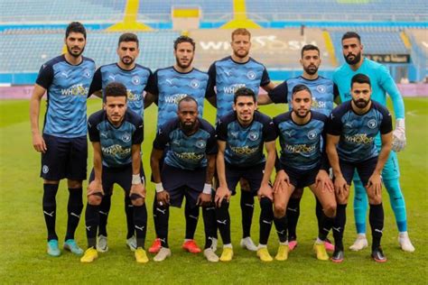 تعرف على جدول ترتيب الدوري بعد فوز بيراميدز وفيوتشر مصراوى