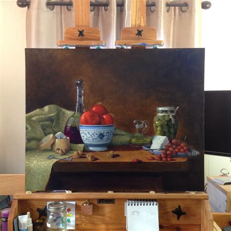 Still Life Paintings Jeffrey Hayes Still Life Paintings Jeffrey Hayes