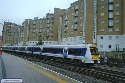 Class 168 2