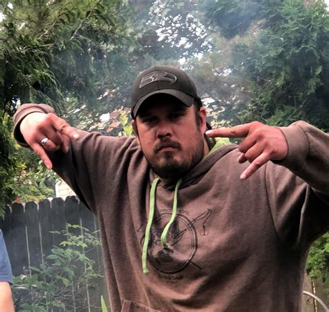 Brandon Gress Obituary Everett Wa
