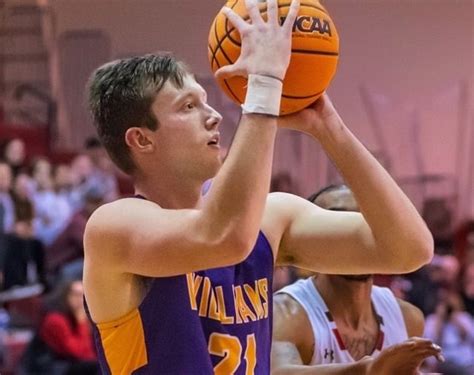 Declan Porter Shooting Guard Williams College Nil Profile Opendorse