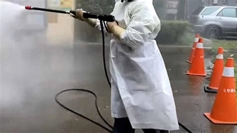 快訊／大潭電廠延燒！竹北學童陰轉陽 87人急居隔 東森最即時最快速新聞