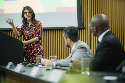 Estudo Propõe Medidas Para Combater Discurso De ódio E Extremismo